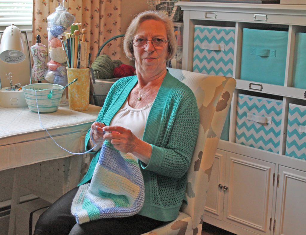 ABOUT - Stitches by Debbie